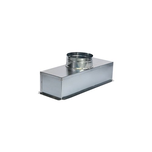 Plenum Box Insulated - samouris.gr